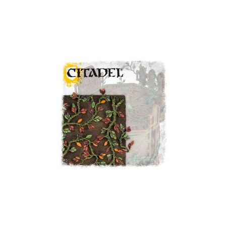 CITADEL CREEPING VINES