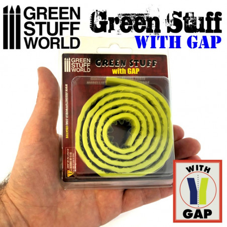 Green Stuff World