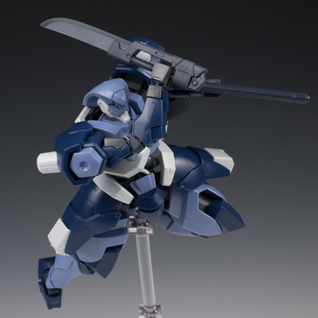 GUNDAM GUNPLA HG 1/144 006 HYAKUREN